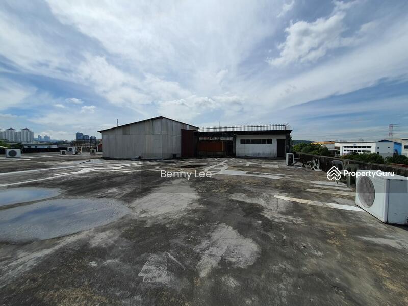 Seri Kembangan, Serdang, Seri Kembangan, Selangor, , 20000 sqft ...