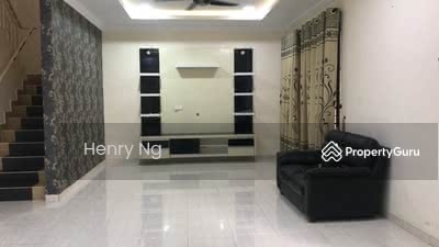 Bandar Laguna Merbok Property for Sale and Rent | PropertyGuru