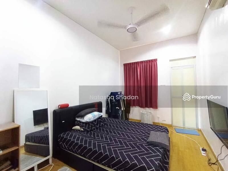 FREEHOLD 2 STOREY INTERMEDIATE SEPHIRA ALAM IMPIAN SHAH ALAM, Alam ...