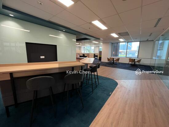 Uptown 1, Unit 501, Level 5 Jalan SS 21/58, Damansara Utama, Petaling ...