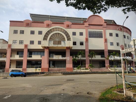 Shop / Office for Sale in Taman Mayang (Petaling Jaya) - KC Wong