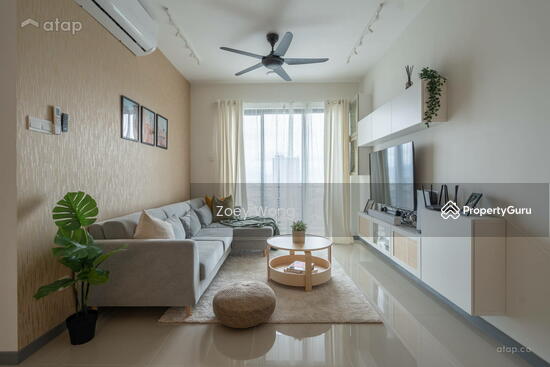 Cheras RM350K Freehold Beside MRT RM70K Cashback, Cheras, Kuala Lumpur ...