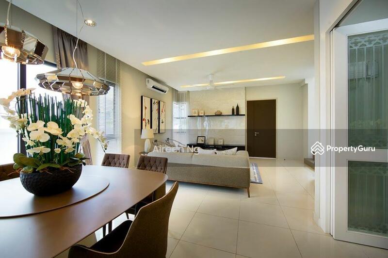 [No Longer Available] Serai 168 Klang Utama, Bandar Bukit Raja, Klang ...