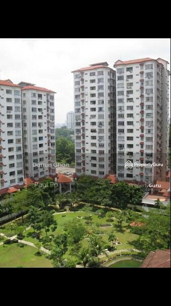 Miharja Condominium- Jalan Palong, Miharja, Cheras, Cheras, Kuala ...