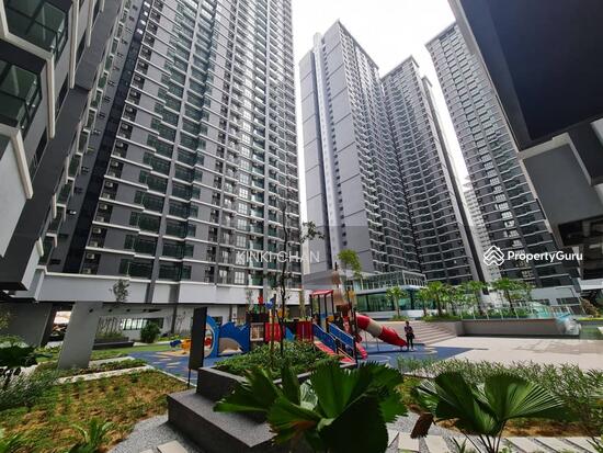 Majestic Maxim, Majestic Maxim Jalan 9/142, Taman Len Seng, Batu 9 ...
