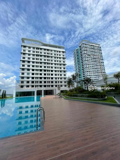 Service Residence for Sale at Edusphere - Gavin Chia