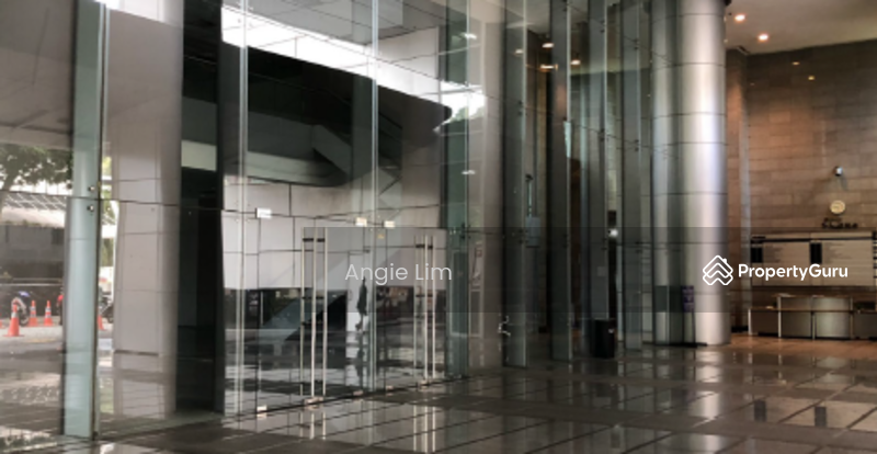 Menara Tun Ismail Mohd Ali untuk RENT @ Jalan Raja Laut, Chow Kit ...