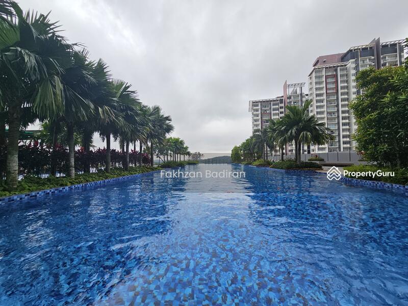 Setia Seraya Residences Condos For Sale, 2023 | PropertyGuru Malaysia
