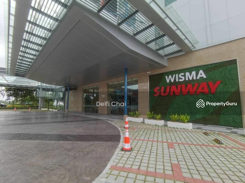 Wisma Sunway Iskandar Puteri, Persiaran Medini 5, Iskandar Puteri ...