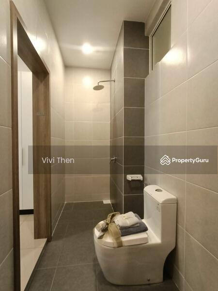 Trellis Residence, Johor Bahru, Johor, 1 Bedroom, 510 sqft, Apartments ...