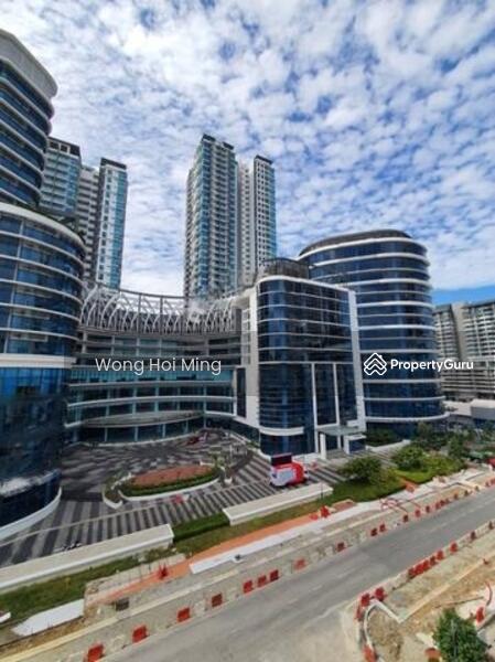 Pacific Star, Pacific Star Jalan 13/6, PJ Section 3, Petaling Jaya ...