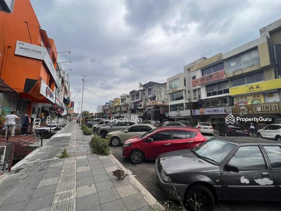 SS15, Jalan SS 15/4, Subang Jaya, Selangor, , 1760 sqft, Shop For Sale ...