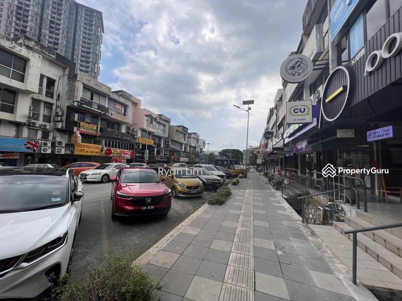SS15, Jalan SS 15/4, Subang Jaya, Selangor, , 1760 sqft, Shop For Sale ...
