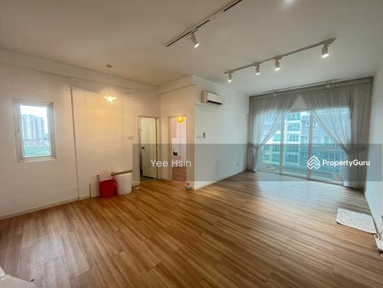 Seasons Amara Larkin, Jalan Larkin, Jalan Tun Abdul Razak, Larkin ...