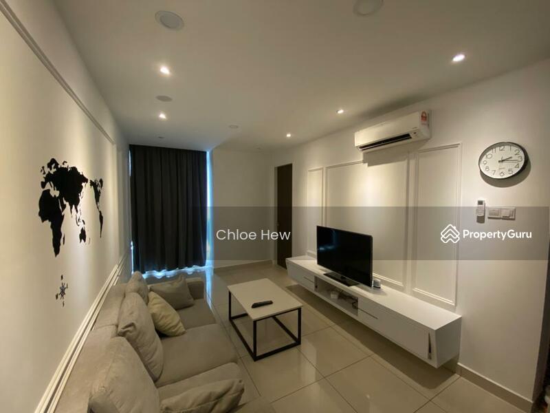 H2O Residences, Jalan PJU 1a/3 Off Jalan Lapangan Terbang Subang, Ara ...