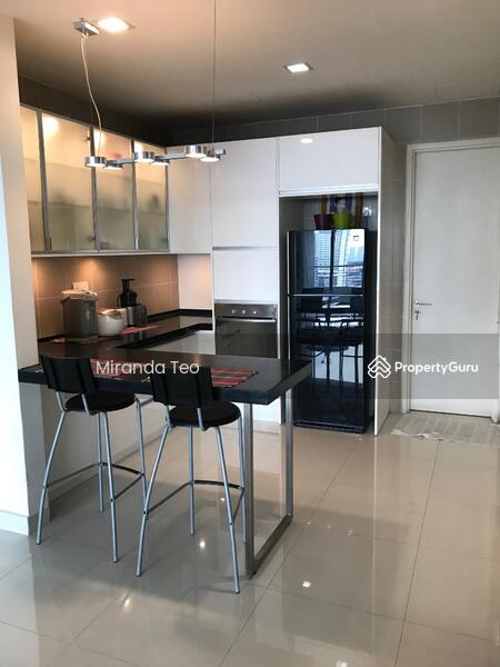 Sinaran TTDI, - Jalan Tun Mohd Fuad 3, Taman Tun Dr Ismail, Taman Tun ...