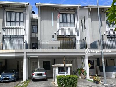 1 Property for Sale - Tech Park Crescent in Malaysia | PropertyGuru ...