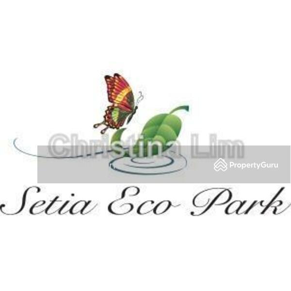 Phase 1, Setia Eco Park, Setia Eco Park, Shah Alam, Selangor ...