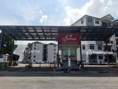 Property For Sale, at Selesa Puteri Condominium | PropertyGuru Malaysia