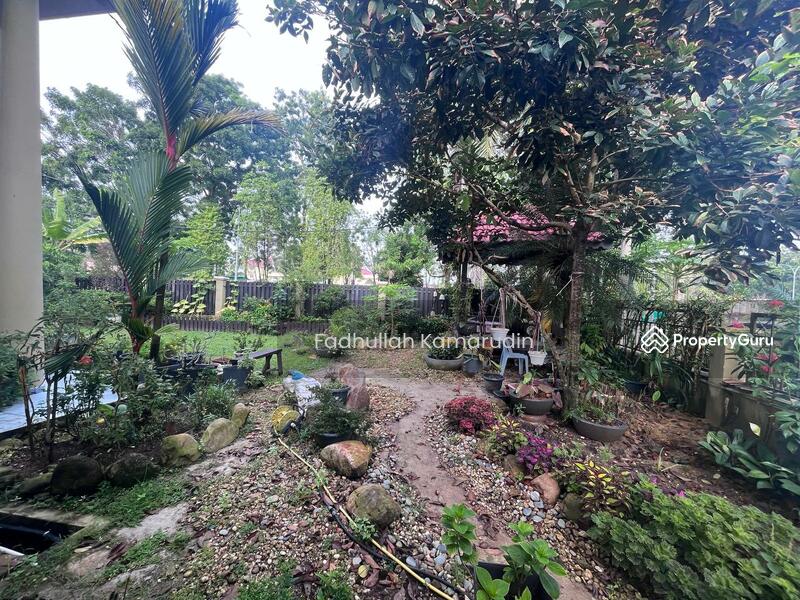 Sepah Puteri, Jalan Sepah Puteri 5/18, Kota Damansara, Damansara ...