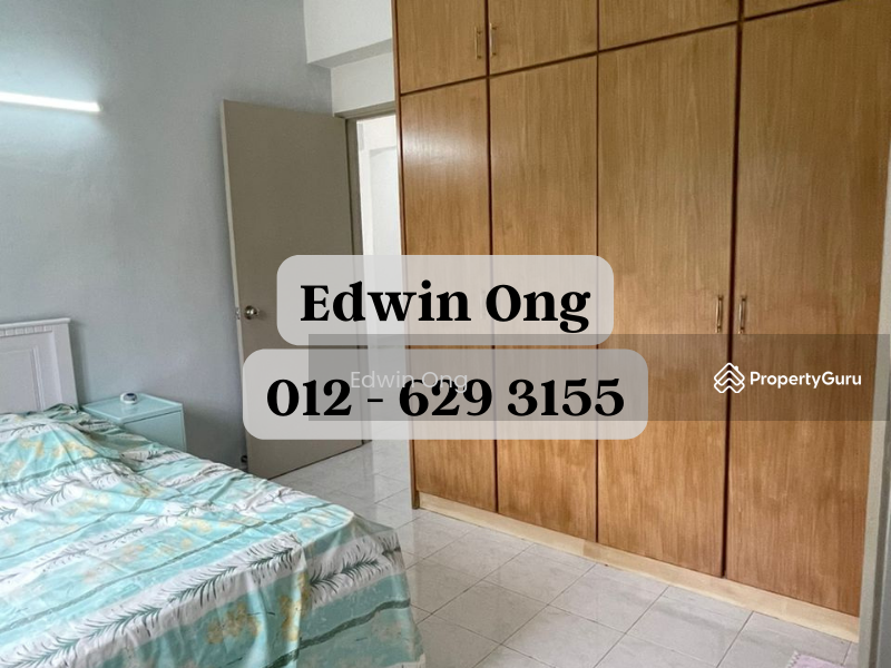 Taman Desa Relau 2, 1 Lebuh Relau2, Relau, Timor Laut (Island), Penang ...