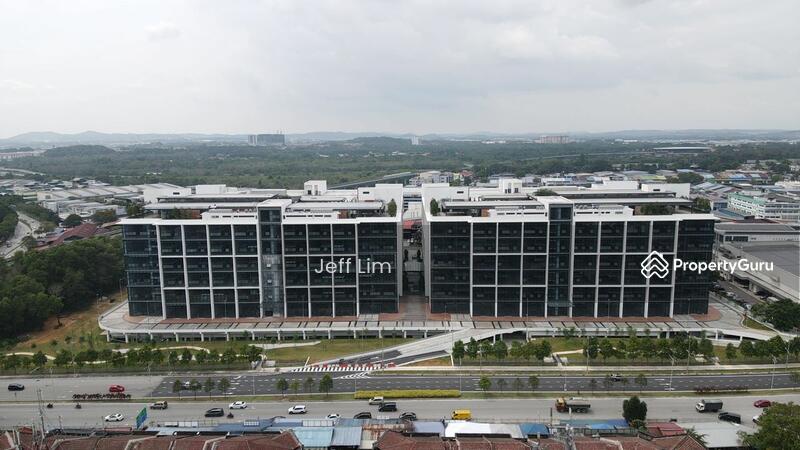 EMHub - Warehouse, 3/1 Jalan Teknologi, Kota Damansara, Damansara ...