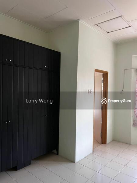 Taman Minang Ria 8, Batu 9 Cheras, Jalan Minang Ria, Cheras, Batu 9th ...