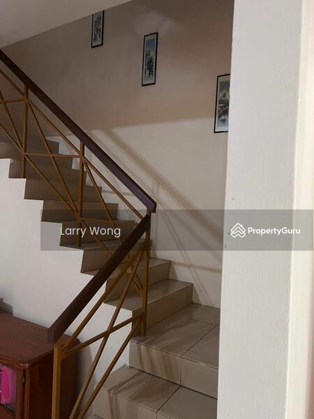 Taman Minang Ria 8, Batu 9 Cheras, Jalan Minang Ria, Cheras, Batu 9th ...