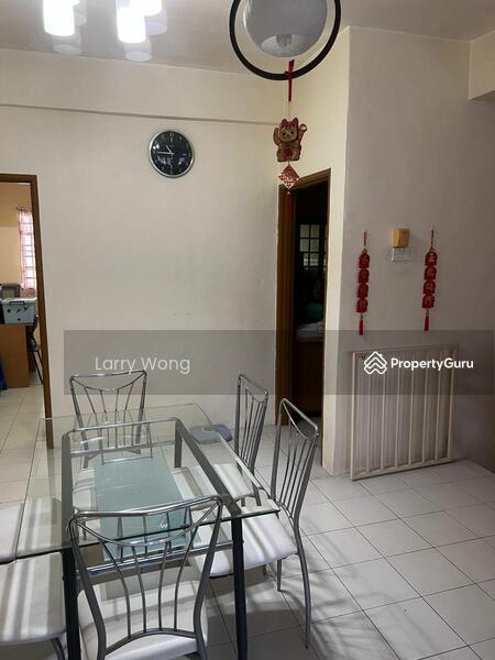 Taman Minang Ria 8, Batu 9 Cheras, Jalan Minang Ria, Cheras, Batu 9th ...