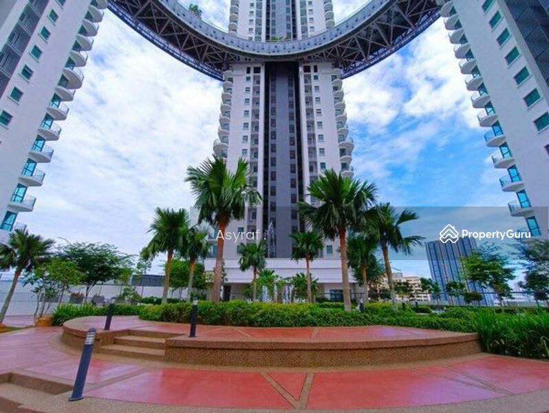 Datum Jelatek Residence, Jalan jelatek, KL City, Kuala Lumpur, Studio ...