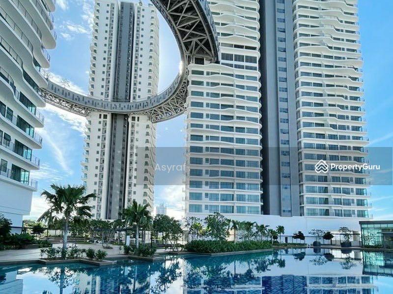 Datum Jelatek Residence, Jalan jelatek, KL City, Kuala Lumpur, Studio ...