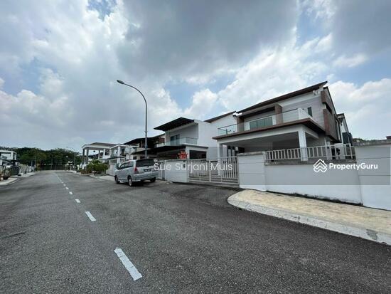 Permatang Sanctuary, Seberang Perai, Penang, 5 Bedrooms, 1200 sqft ...
