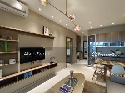 Starview Bay @ Forest City Condos For Sale, 2024 | PropertyGuru Malaysia
