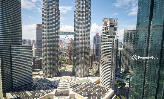 Maxis Tower, Jalan Ampang, KLCC, KL City, Kuala Lumpur, , 12788 sqft ...