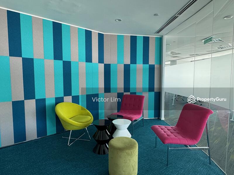 Maxis Tower, Jalan Ampang, KLCC, KL City, Kuala Lumpur, , 12788 sqft ...