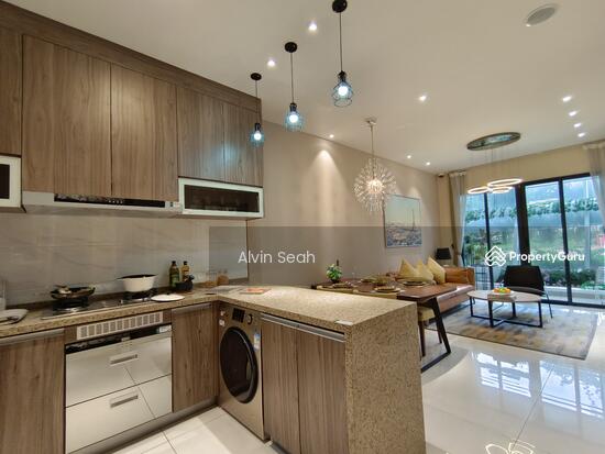 Starview Bay @ Forest City, Jalan Forest City, Iskandar Puteri ...