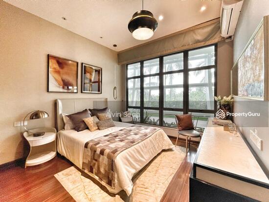 Apartment for Sale at Starview Bay @ Forest City - Alvin Seah