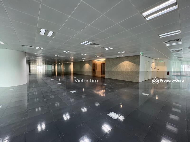 Permata Sapura Tower untuk Untuk Disewa - RM 168,000 /bulan (2024 ...