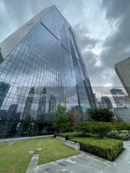 Office for Rent in KLCC (KL City Centre) - Victor Lim