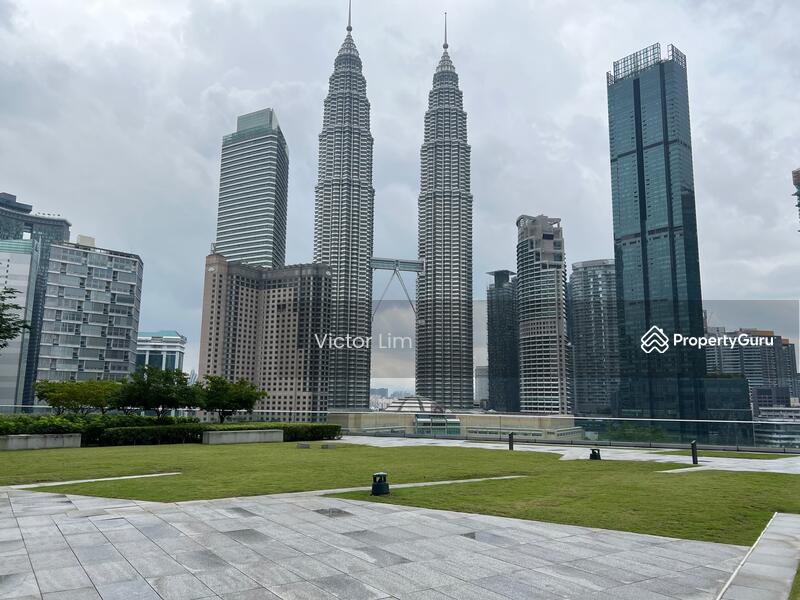 Office for Rent in KLCC (KL City Centre) - Victor Lim