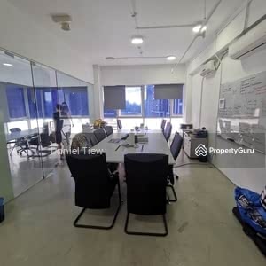 4 Commercial Property For Sale, at Menara Centara | PropertyGuru Malaysia