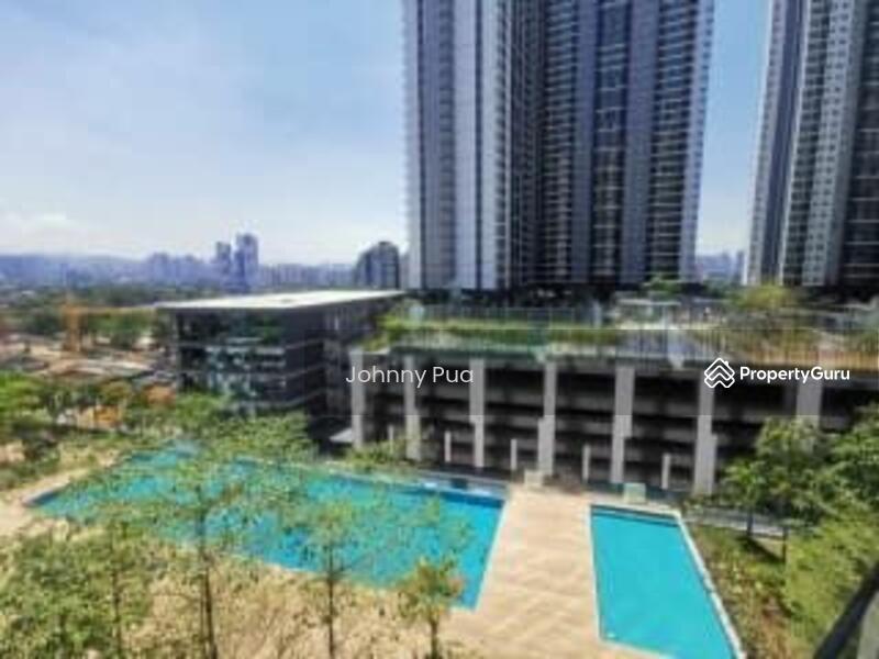 Sentul Village Mercury Service Apartment, Sentul Village Off Jalan ...