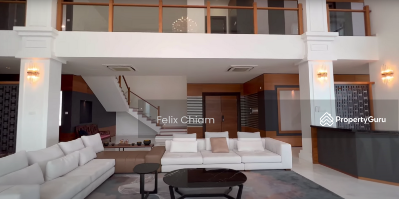 KLCC KLCC DUPLEX CONDO MONTHLY 3.9K FULLY FURNISHING [NO DOWNPAYMENT], KLCC, KL City, Kuala ...