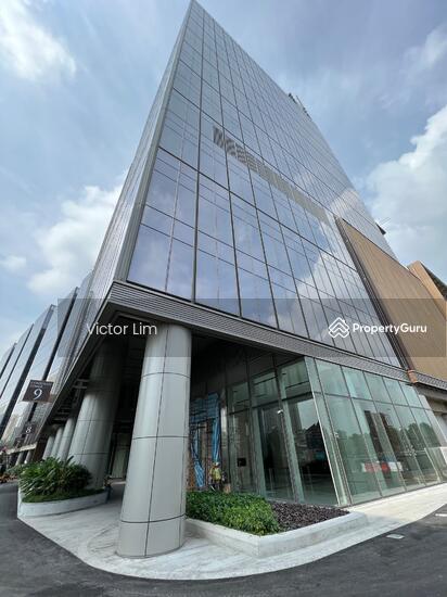 Office for Rent in Damansara Heights (Kuala Lumpur) - Victor Lim