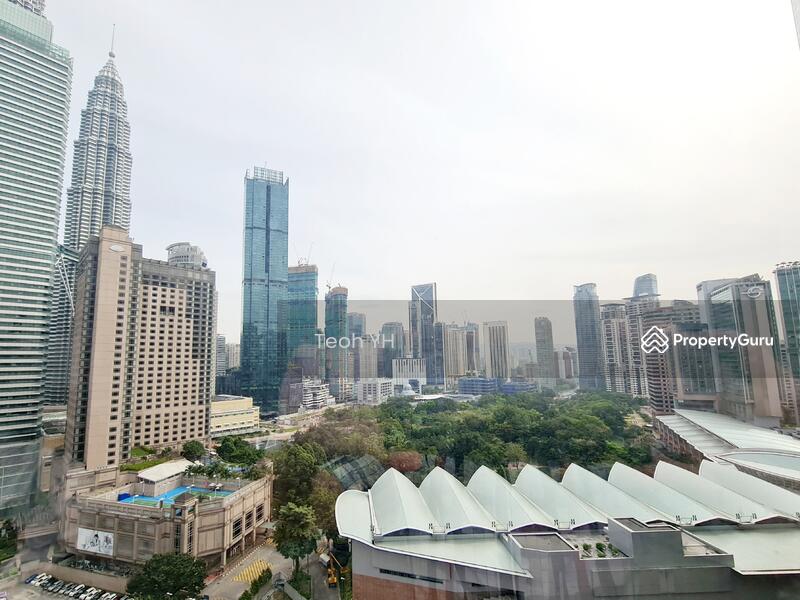 Etiqa Twins, Jalan Pinang, KLCC, KL City, Kuala Lumpur, , 2095 sqft, D ...