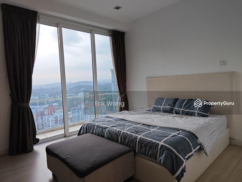 Camellia Serviced Suites- Jalan 112H, Off Jalan Kerinchi, Bangsar South ...