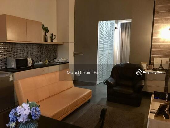 Empire Damansara, Jalan PJU 8/8, Damansara Perdana, Petaling Jaya ...