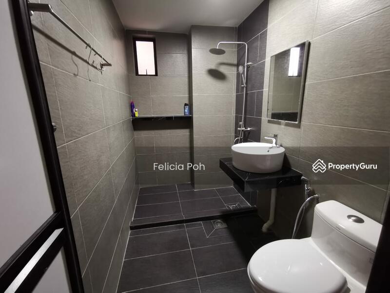 Kempas Apartment, Genting View Resort, Genting Highlands, Genting ...