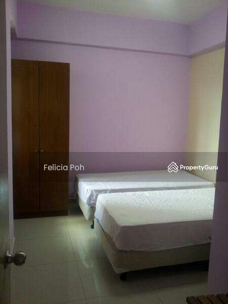 Kempas Apartment, Genting View Resort, Genting Highlands, Genting ...