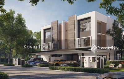 Monarc @ Gamuda Gardens Esteem Condos for Sale, 2025 | PropertyGuru ...